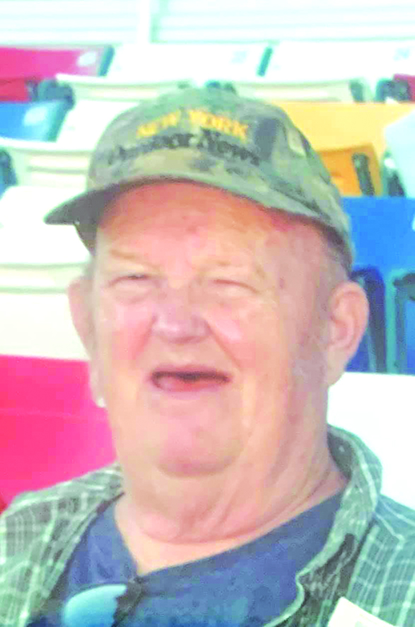 James C. Conklin | News, Sports, Jobs - Observer Today